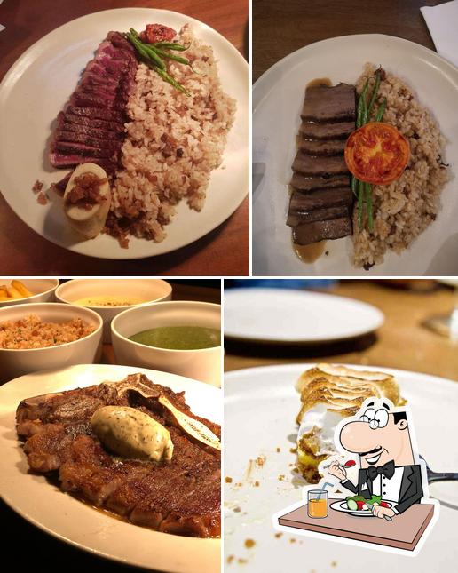 Mijo Comfort Food, Makati - Restaurant menu, prices and reviews