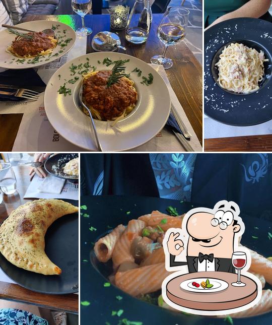 Poco Loco, Kamari - Restaurant reviews