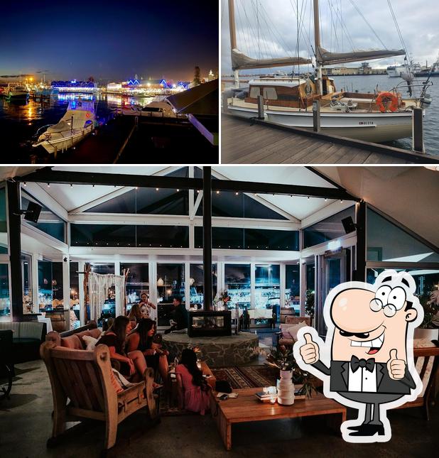 Harbourside Freo in Fremantle - Restaurant menu and reviews