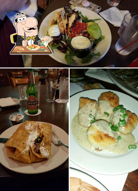 Henry's Restaurant, Fort Wayne - Restaurant menu, prices and reviews