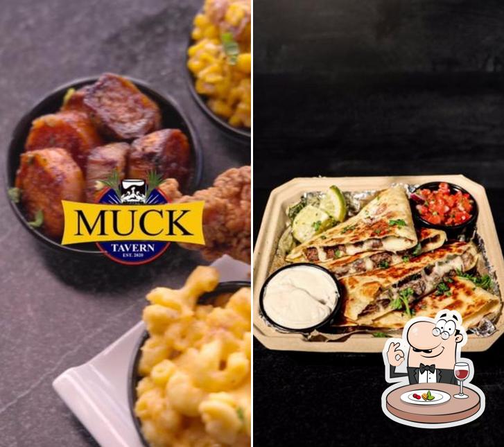 Muck Tavern, Pahokee - Restaurant menu, prices and reviews