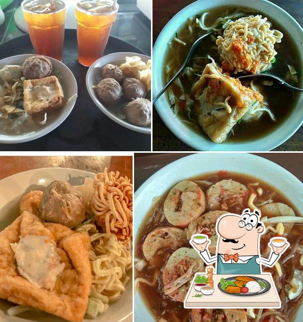 Bakso Cafe, Denpasar, Jl. Bypass Ngurah Rai No.168 - Restaurant reviews