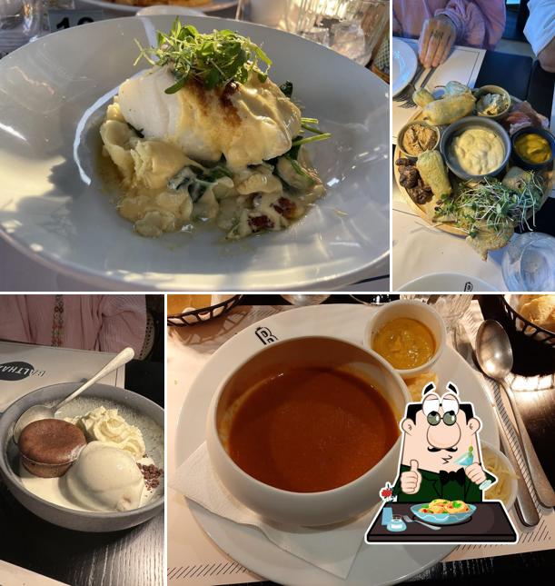 Balthazar Resto (Sterrebeek), Zaventem - Menu du restaurant, prix et avis