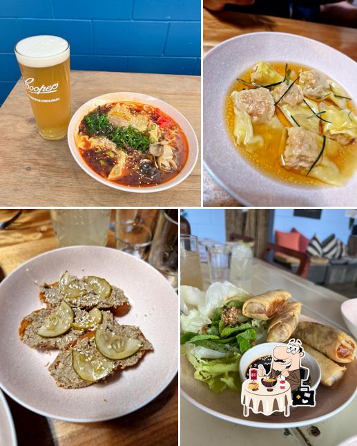 Bam Pow, Port Douglas - Restaurant menu, prices and reviews