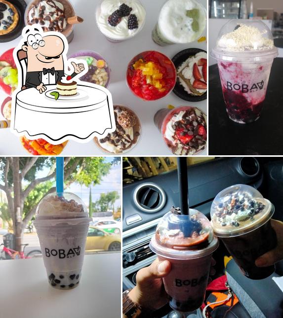 Boba SLP, San Luis Potosi, Av. Venustiano Carranza 1850A - Restaurant ...