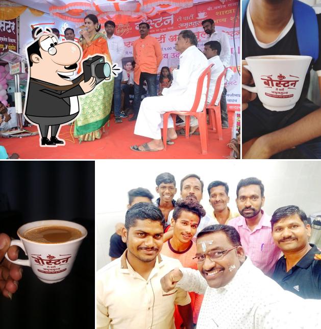 All places to eat and drink in Wathar, spring 2024 - Restaurant Guru