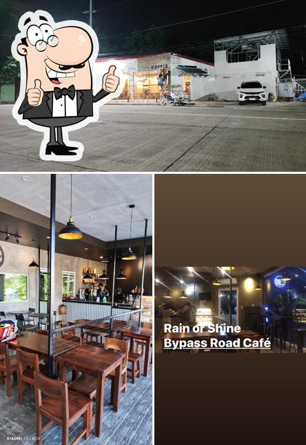 Bypass Road Café, Calamba - Restaurant menu, prices and reviews