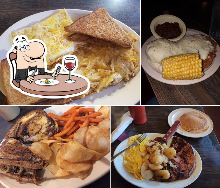 Top 7 restaurants for breakfast in Topeka, november 2024 - Restaurant Guru