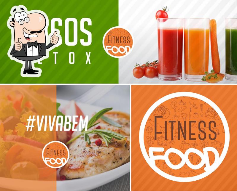 Fitness Food, Joinville - Restaurant menu, prices and reviews