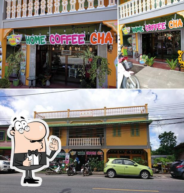 Home Coffee Cha restaurant, Khlong Khut - Restaurant reviews