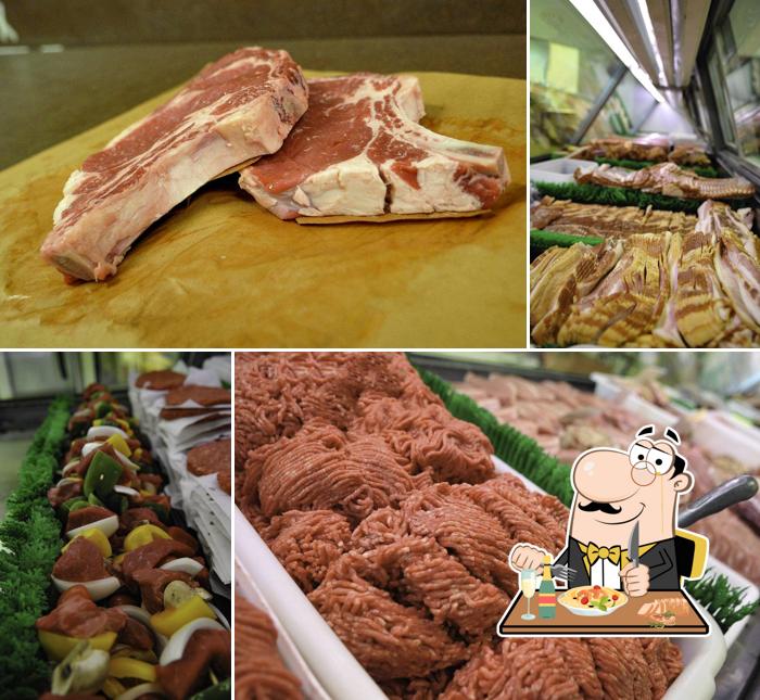 Lapp's Meats and Deli, Parkesburg - Restaurant menu, prices and reviews