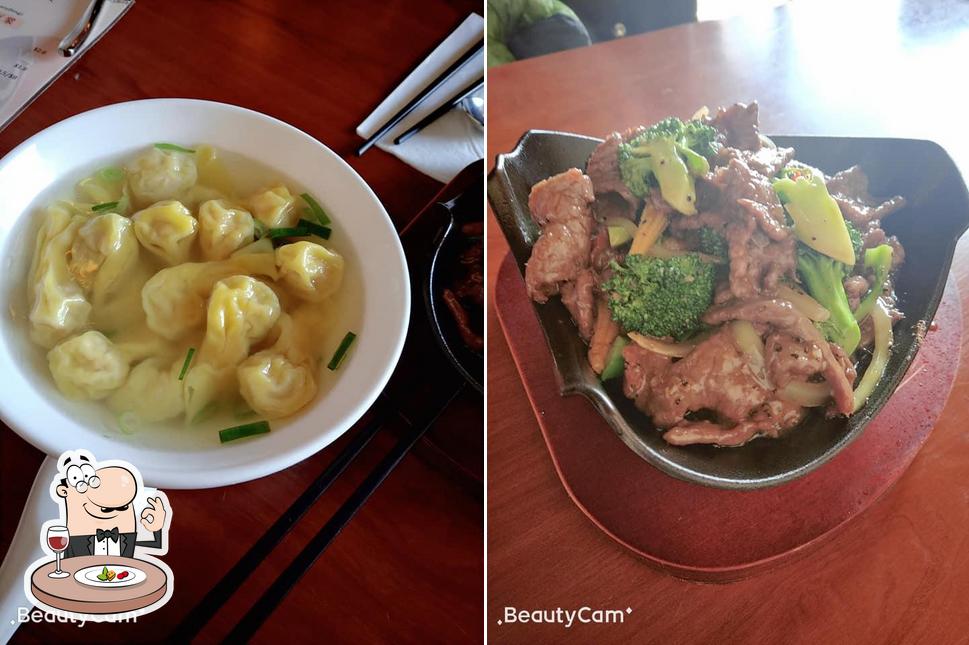 Mr. Lee Chinese in Reservoir - Restaurant menu and reviews