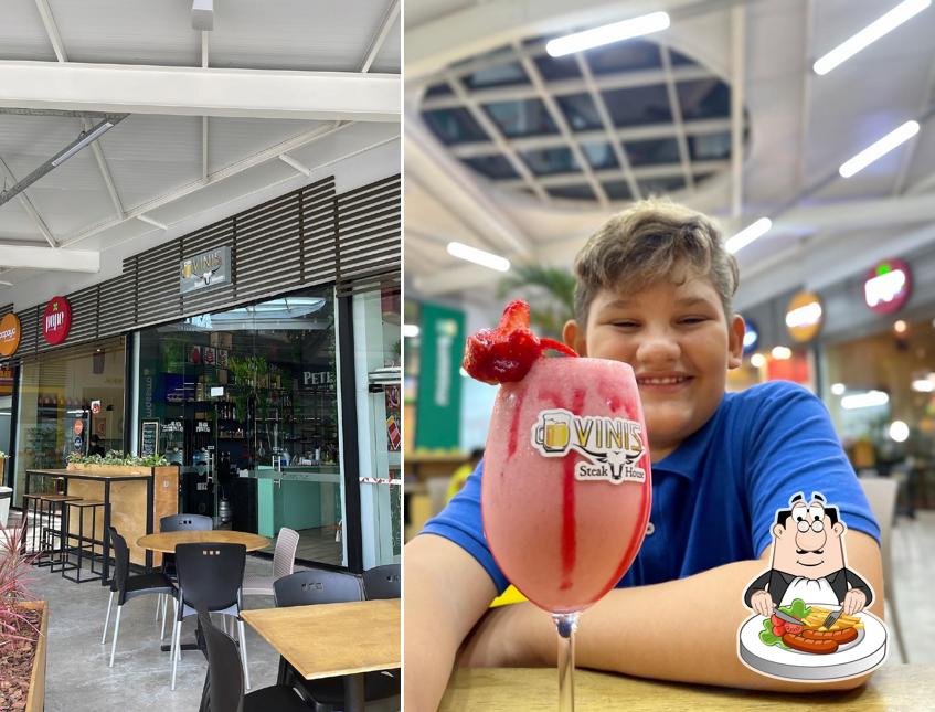 RPB Barra Mall, Aracaju - Restaurant reviews