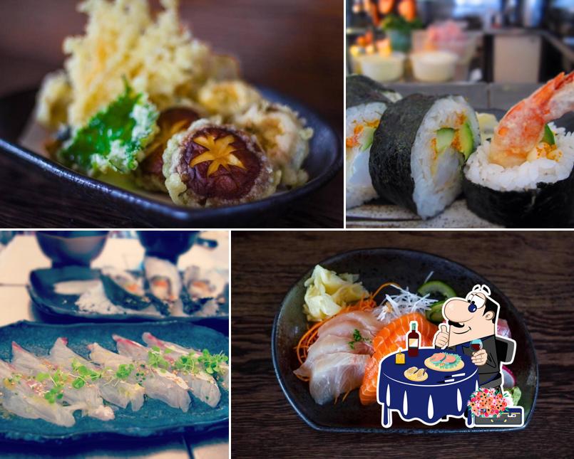 Raw Bar, Bondi Beach - Restaurant menu, prices and reviews