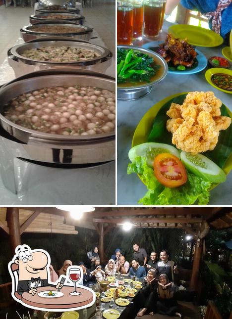 Remaja Kuring Resto, Tangerang - Restaurant menu, prices and reviews