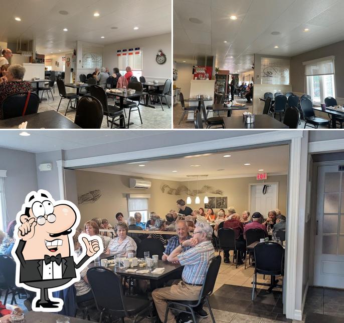 Resto Chez Isa restaurant, Bertrand - Menu du restaurant et commentaires