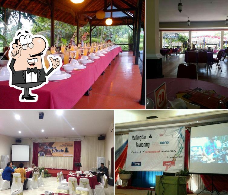 Restoran Taman Pringsewu Yogyakarta restaurant, Yogyakarta - Restaurant ...