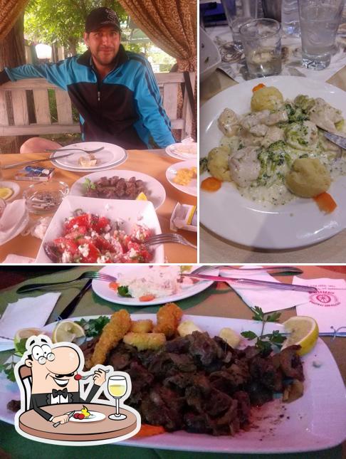 Restaurant Singar, Plovdiv - Restaurant menu, prices and reviews
