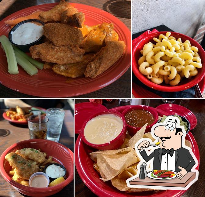 Strap Tank Brewery in Lehi - Restaurant menu and reviews