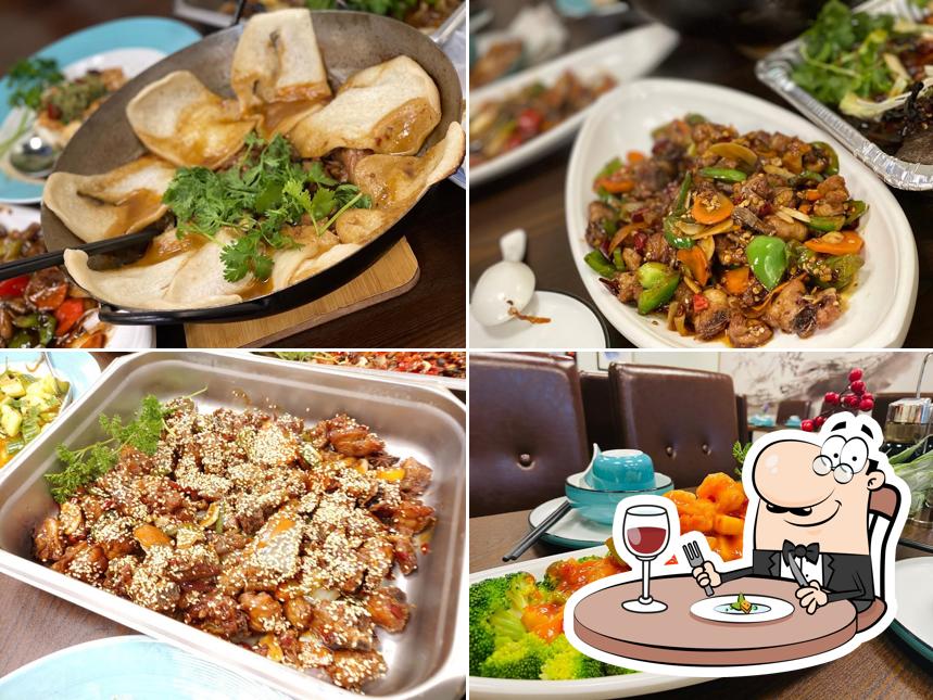 Best chinese restaurants in Saskatoon, summer 2024 - Restaurant Guru