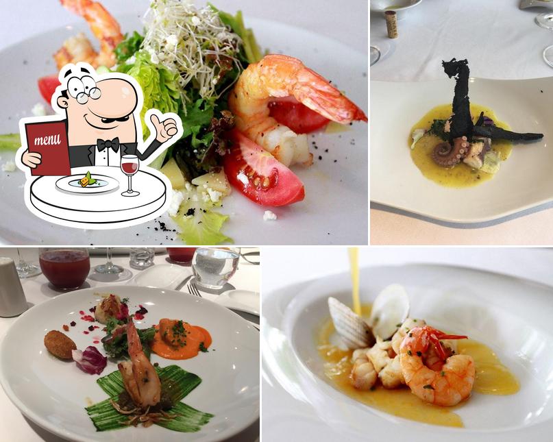 Tezka Pedregal, Ciudad de México - Menú del restaurante, precios y reseñas