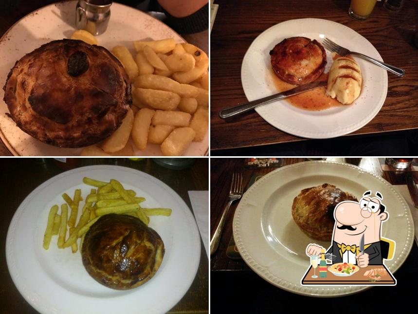 The Windmill, Mayfair, London - Restaurant menu, prices and reviews