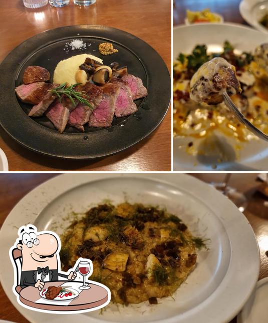 mignon restaurant, Osan-si - Restaurant reviews