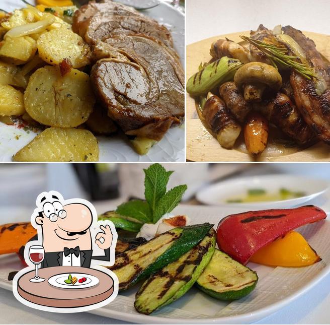 STARO SKOPJE, Berlin - Menú del restaurante, precios y reseñas