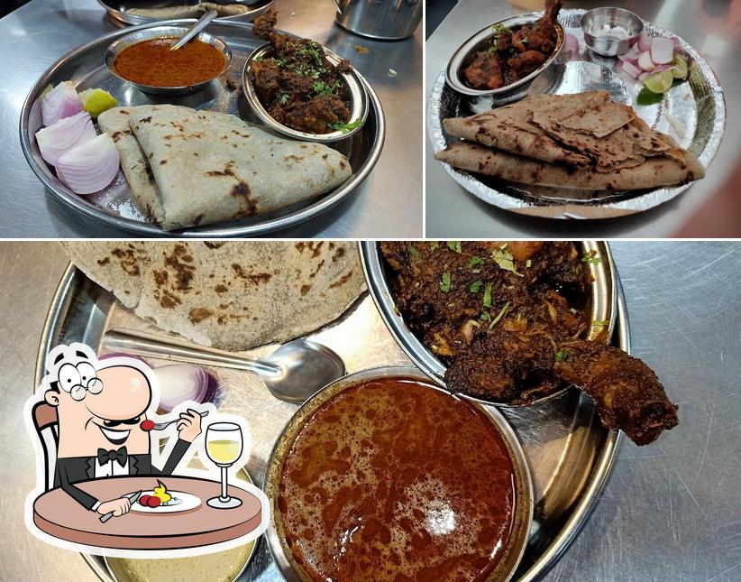Sainath Khanawal,, Pune - Restaurant menu and reviews