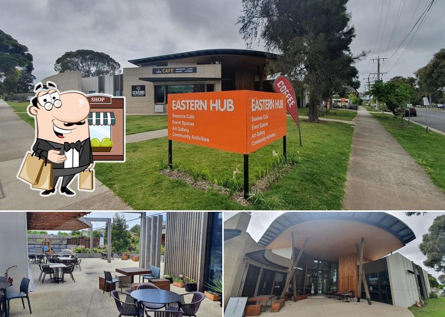 Top 5 cafes in East Geelong, december 2025 - Restaurant Guru