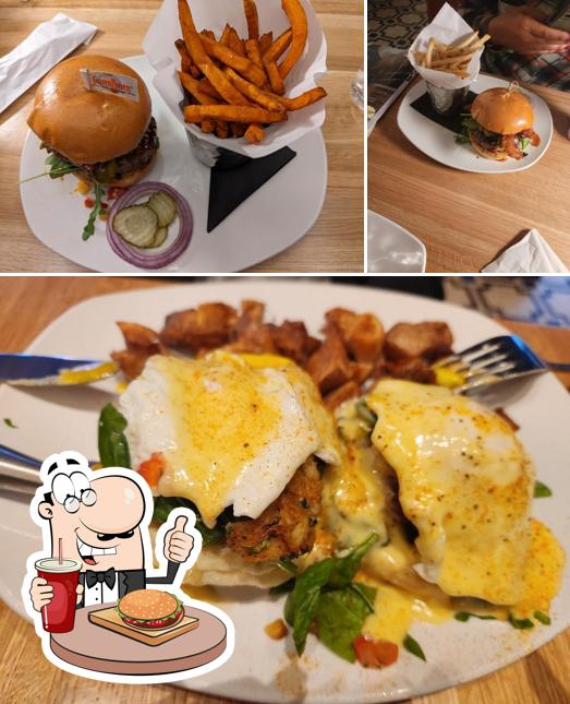 Silver Diner, Washington - Restaurant menu, prices and reviews