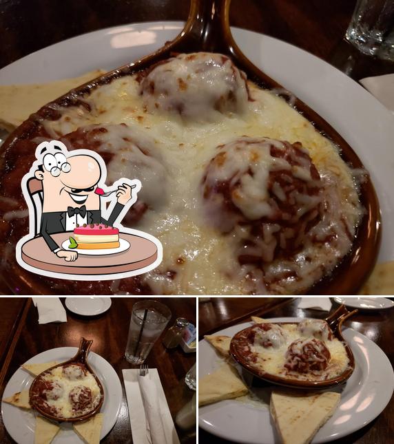 Catch 109 in Morehead City - Restaurant menu and reviews