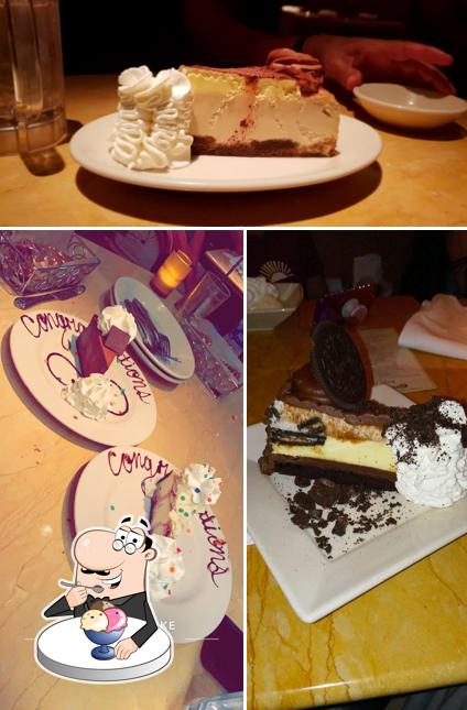 The Cheesecake Factory, 2402 E Camelback Rd Space #101 in Phoenix ...