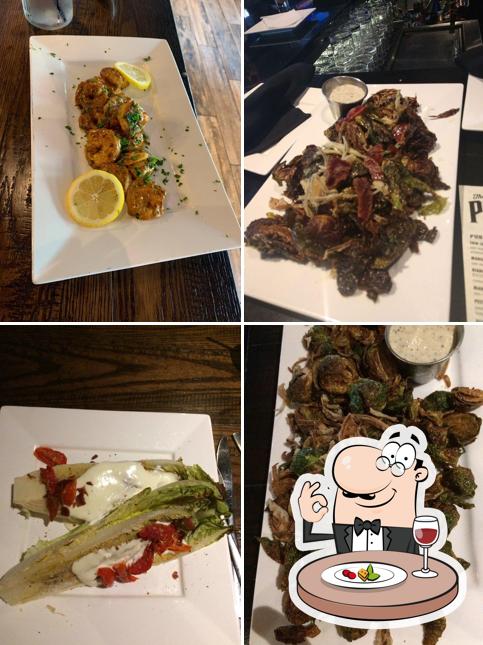 The Pub at 333, Oakmont - Restaurant menu, prices and reviews