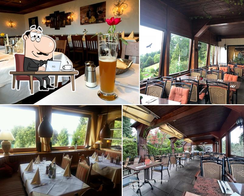Top 5 restaurants with outdoor seating in Murnau am Staffelsee ...