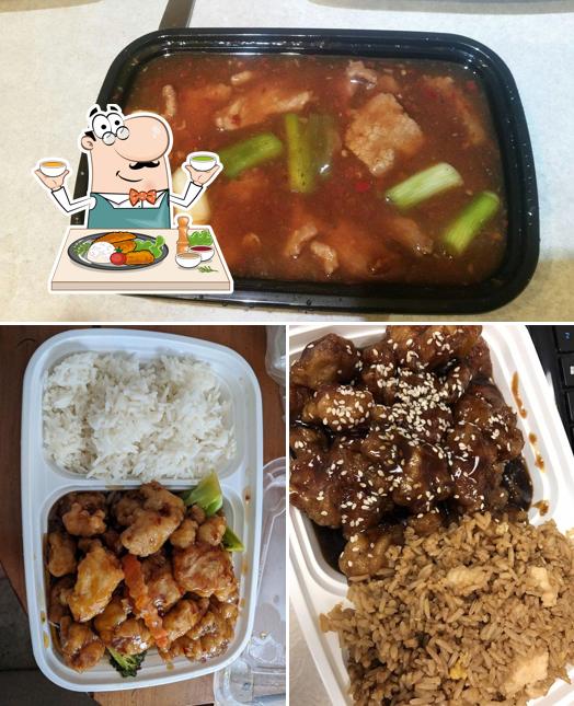 Ye's Chinese Food, Carol Stream - Restaurant menu, prices and reviews