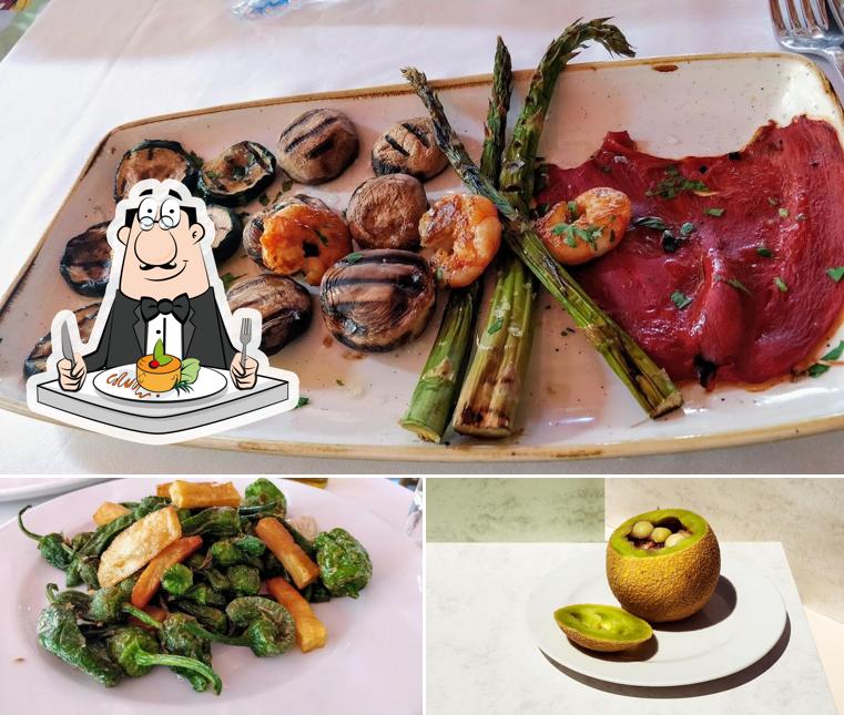 Torreon Restaurant, Gavà - Menú del restaurante, precios y reseñas