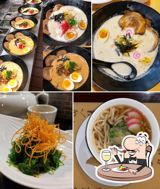 Top 5 restaurants with vegetarian rolls in Johnson City, october 2025 ...