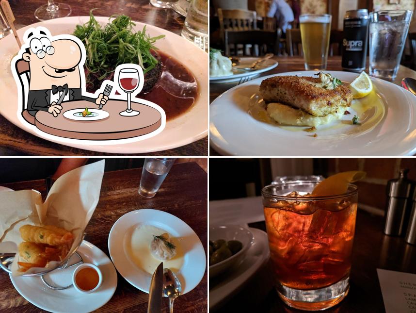 112 Eatery, Minneapolis - Restaurant menu, prices and reviews