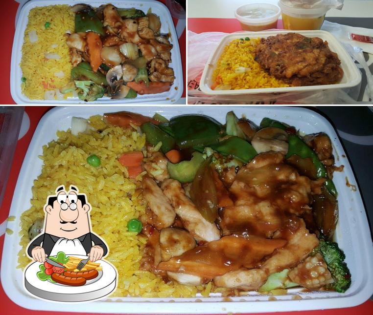 Asian Bay, New York City - Restaurant menu, prices and reviews