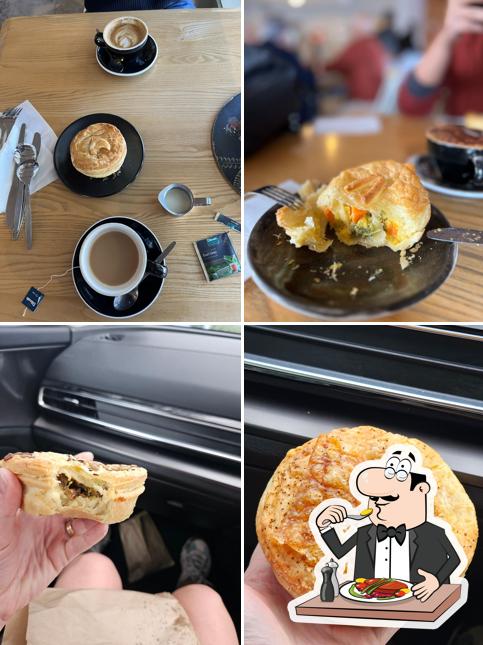 Find the best place to eat in Fairlie, spring 2024 - Restaurant Guru