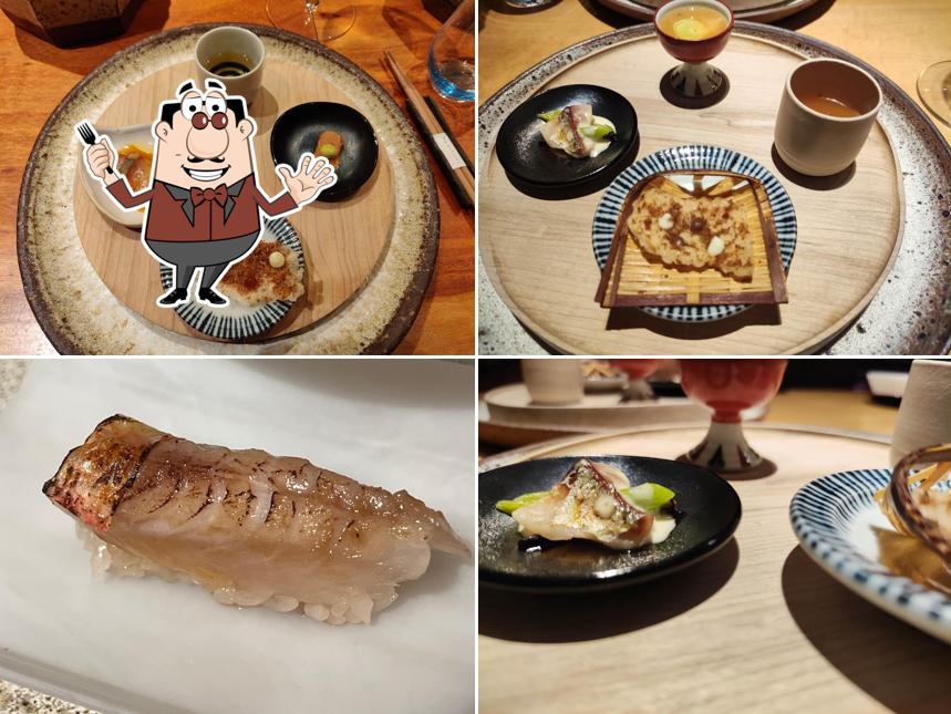 Restaurante Koy Shunka, Barcelona - Carta del restaurante y opiniones