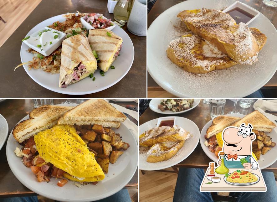 Lindsay's at The Cornish Inn, Cornish - Restaurant menu, prices and reviews