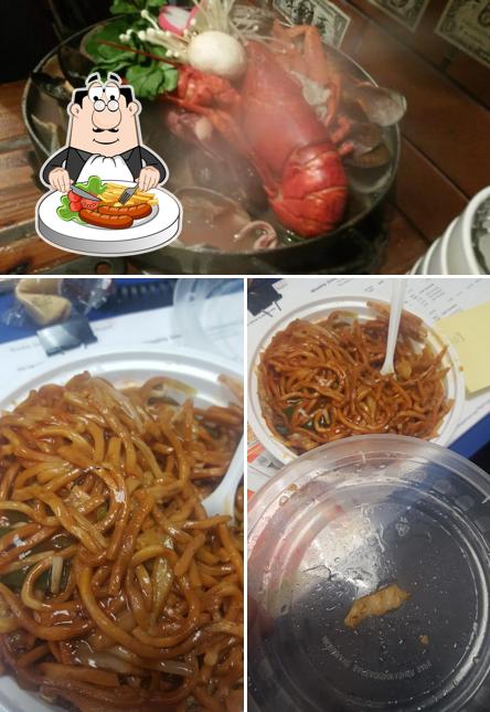 Amazing Wok, Albany - Restaurant menu, prices and reviews
