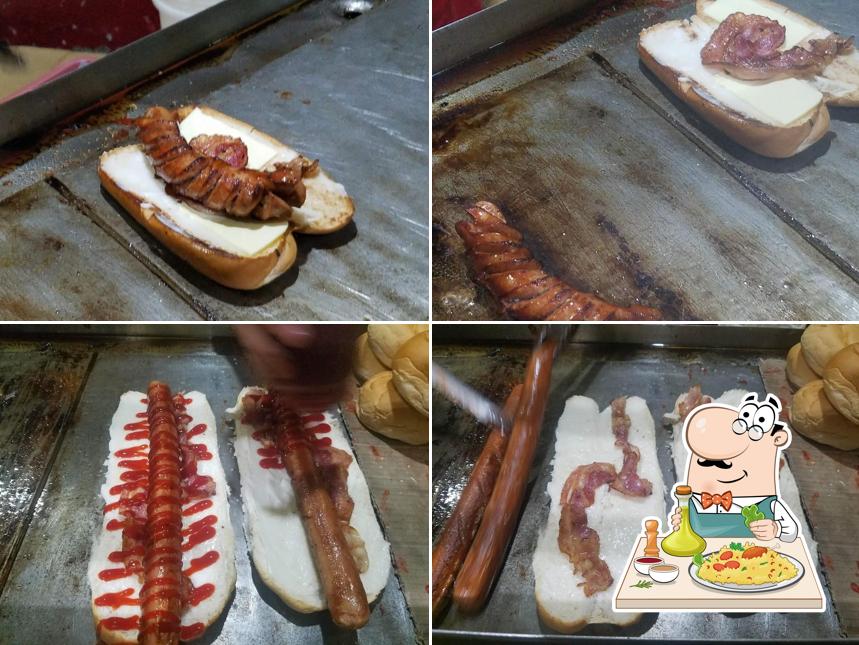 Angels Burger, Iloilo City - Restaurant menu, prices and reviews
