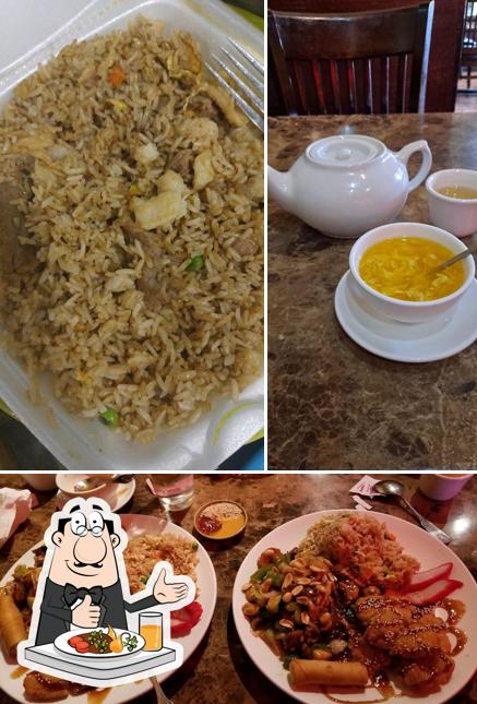 Beijing Garden in Everett - Restaurant menu and reviews