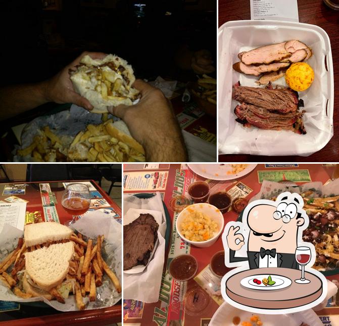 Bowser's, Monaca - Restaurant menu, prices and reviews