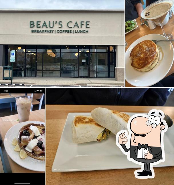 Beau's Cafe, Lexington - Restaurant menu, prices and reviews
