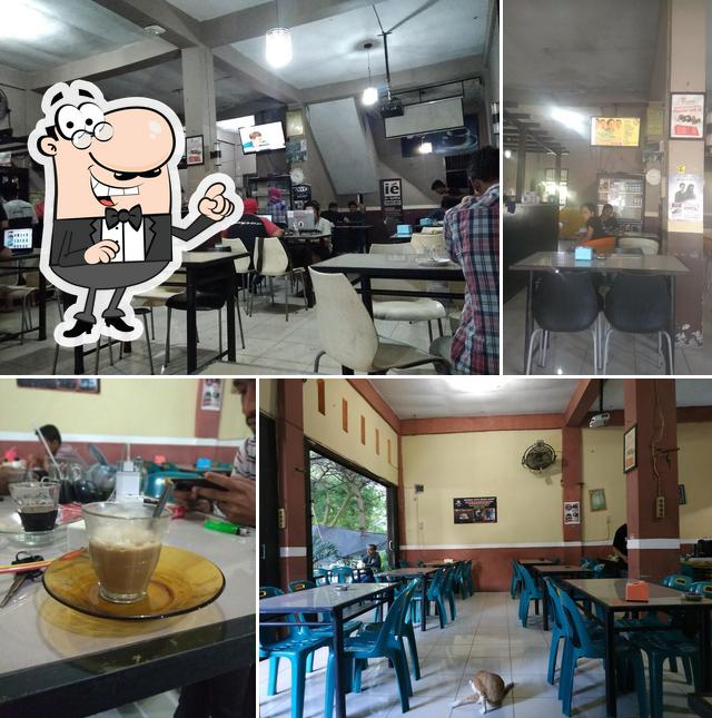 Dek Chek Kupi, Banda Aceh - Restaurant reviews