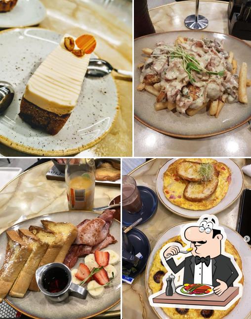 Best restaurants in Westfield Miranda Mall - Restaurant Guru